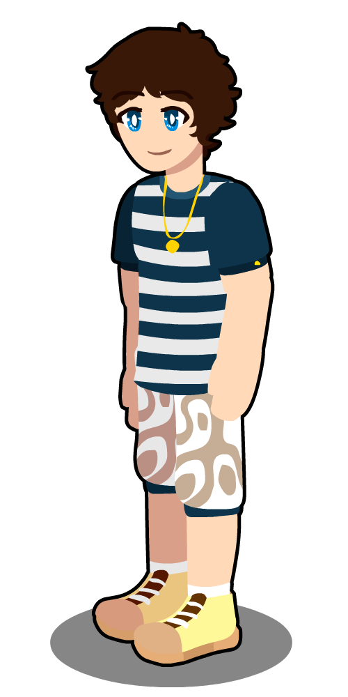 Eithan | Flipline Forum Fan Characters Wiki | Fandom