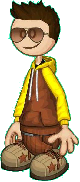 Saad Flipline Forum Fan Characters Wiki Fandom