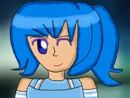 Crescenta | Flipline Forum Fan Characters Wiki | Fandom