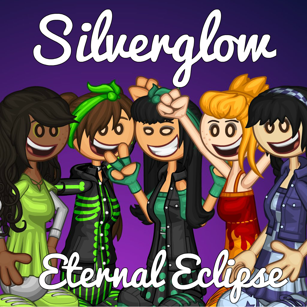 Silverglow Flipline Forum Fan Characters Wiki Fandom