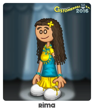 Rima Chaodiamond | Flipline Forum Fan Characters Wiki | Fandom