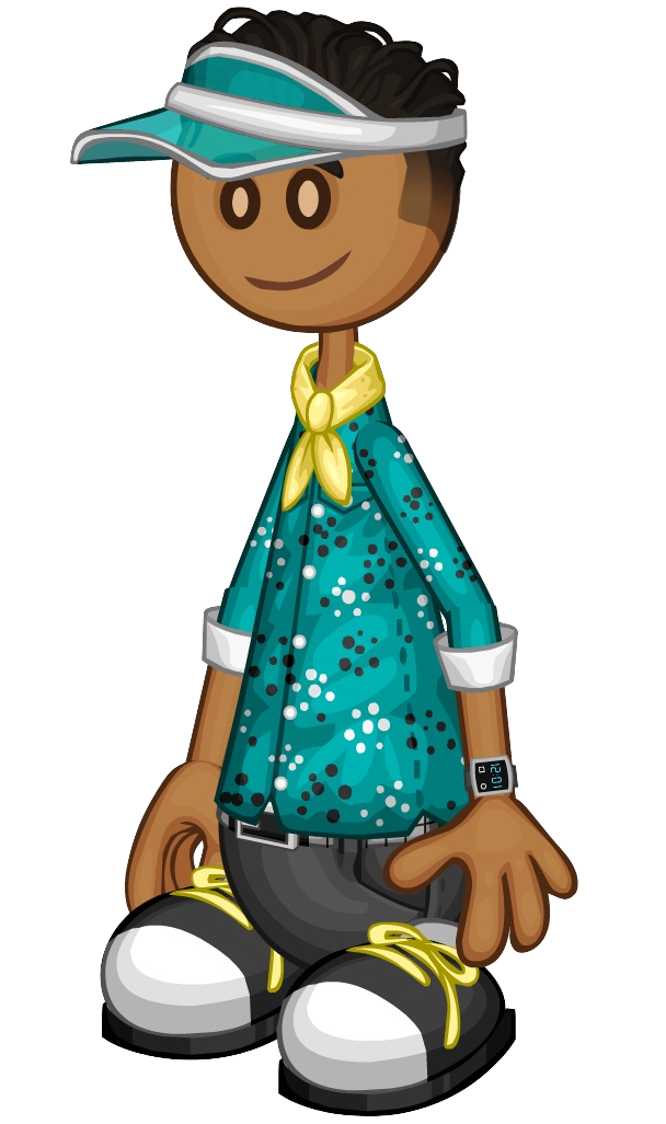 Zach Flipline Forum Fan Characters Wiki Fandom