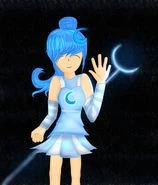 Crescenta | Flipline Forum Fan Characters Wiki | Fandom