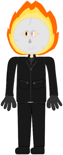 Rodrick | Flipline Forum Fan Characters Wiki | Fandom