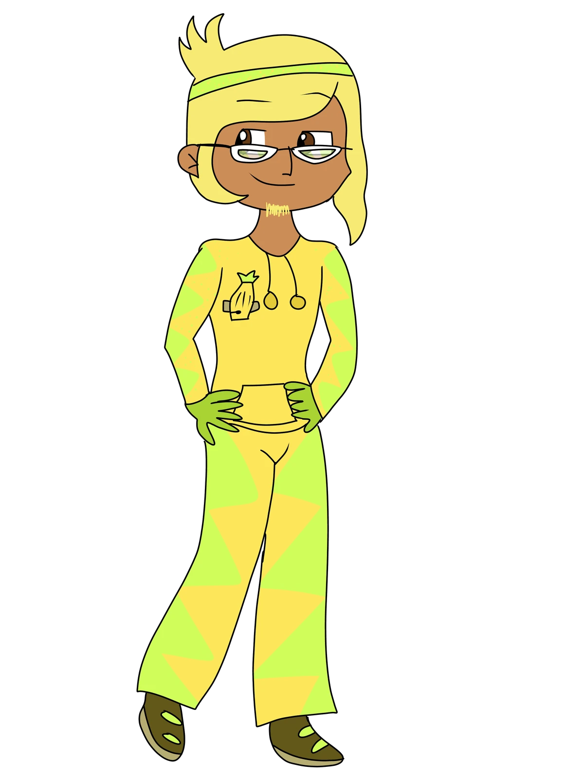 Justin | Flipline Nextgen High Wiki | Fandom