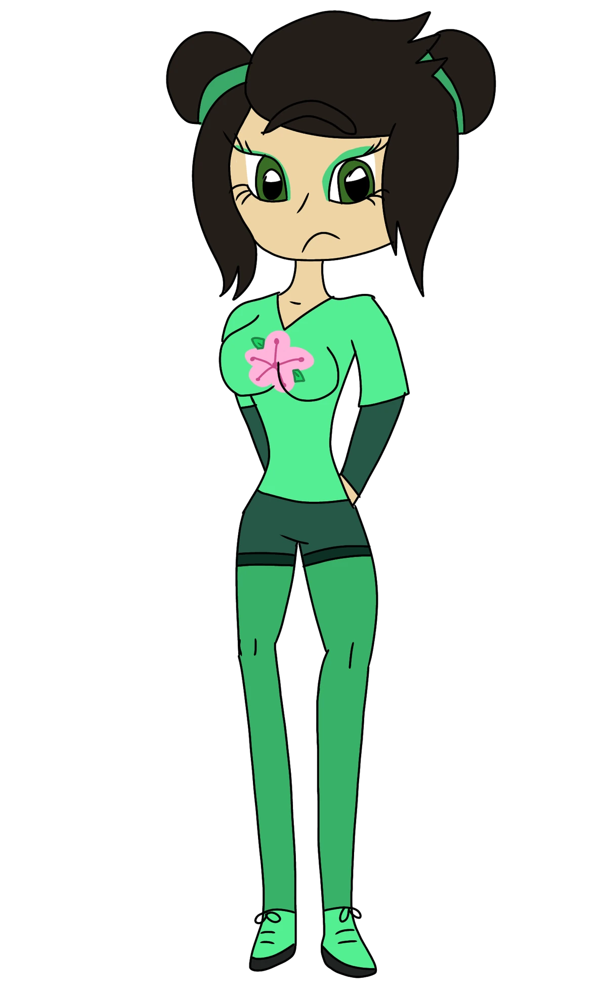 Ami | Flipline Nextgen High Wiki | Fandom