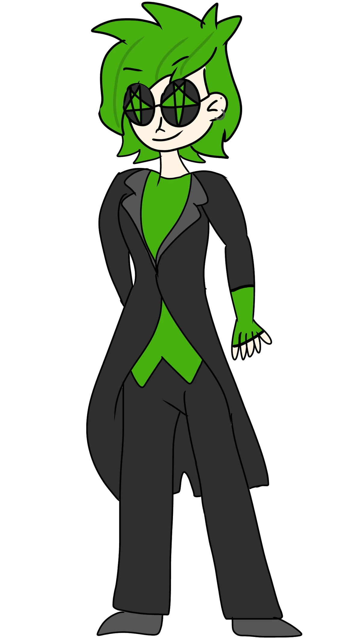 Envy | Flipline Nextgen High Wiki | Fandom