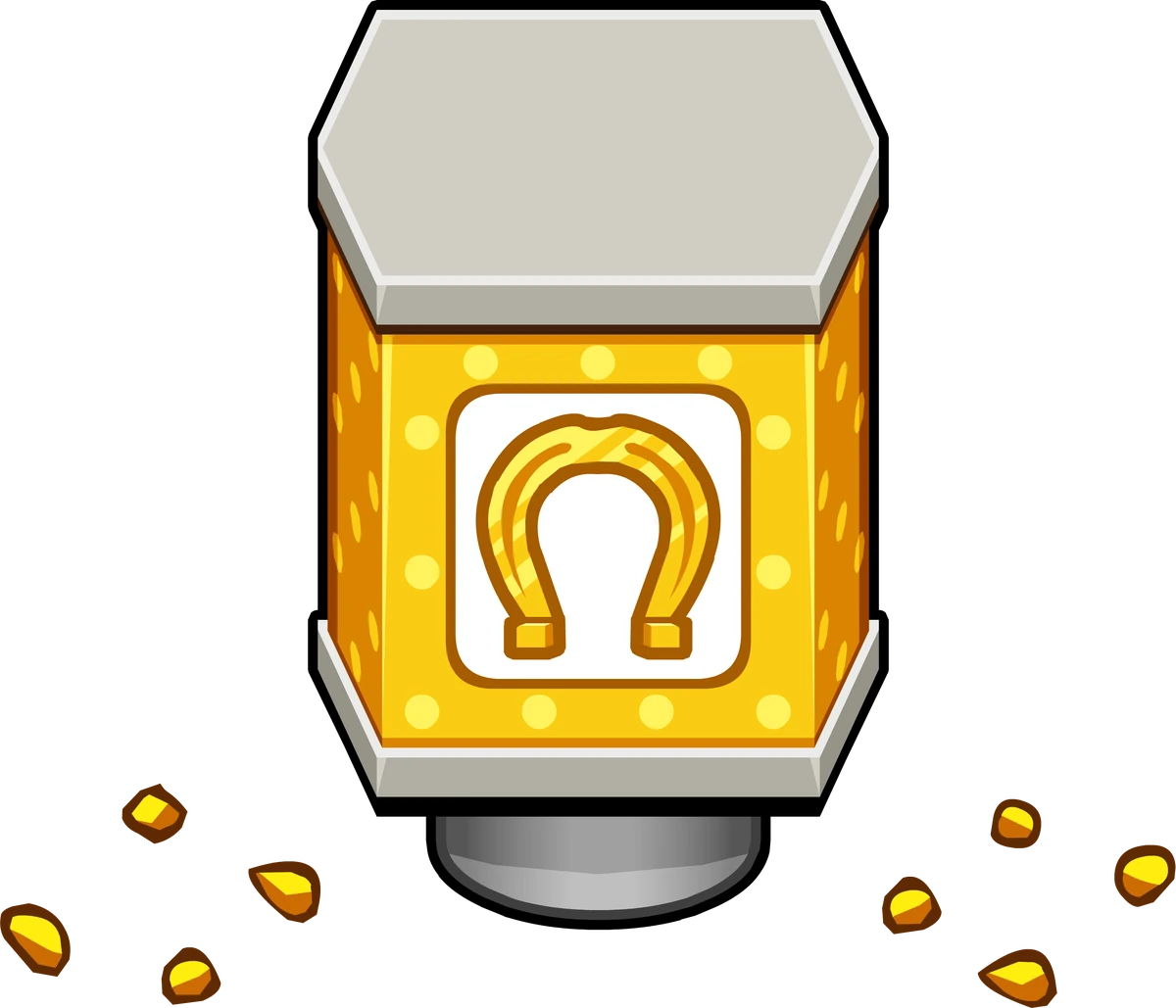 Lucky Dust | Flipline Studios Wiki | Fandom