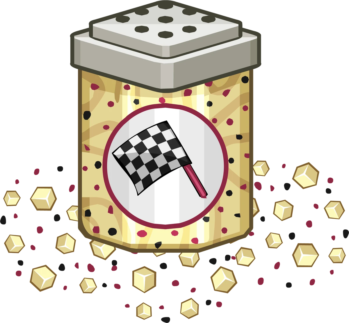 Garlic Rush | Flipline Studios Wiki | Fandom