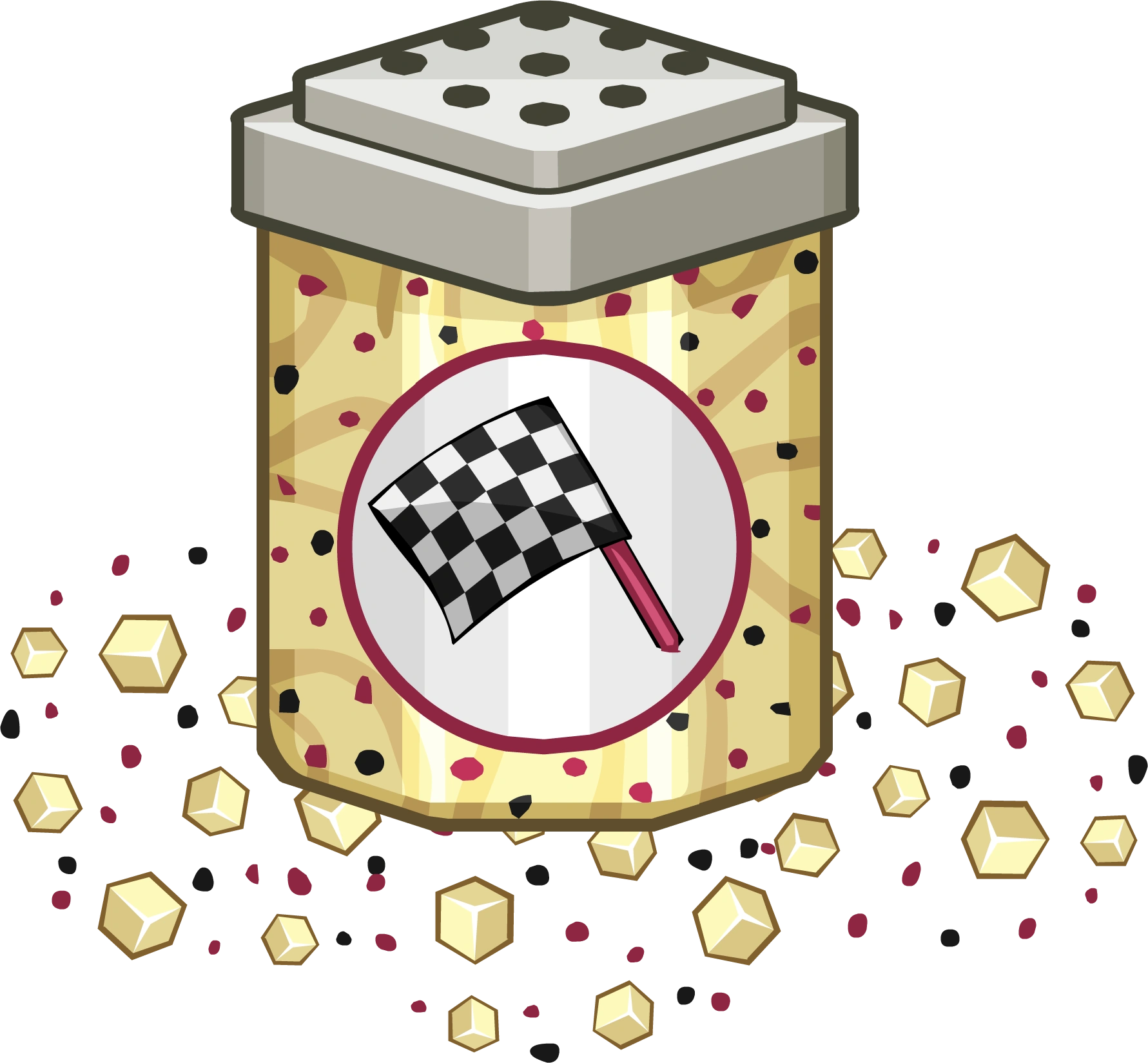 Garlic Rush | Flipline Studios Wiki | Fandom