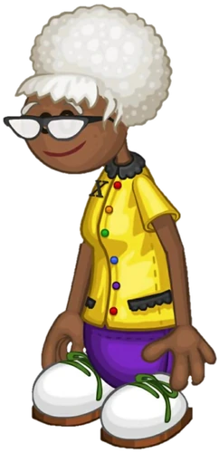 Edna | Flipline Studios 中文 Wiki | Fandom