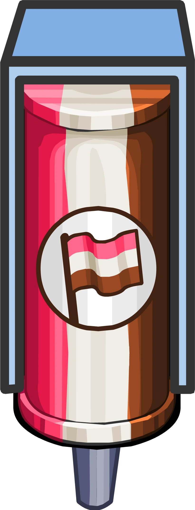 Neapolitan | Flipline Studios Wiki | Fandom