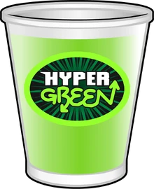 Hyper Green | Flipline Studios Wiki | Fandom