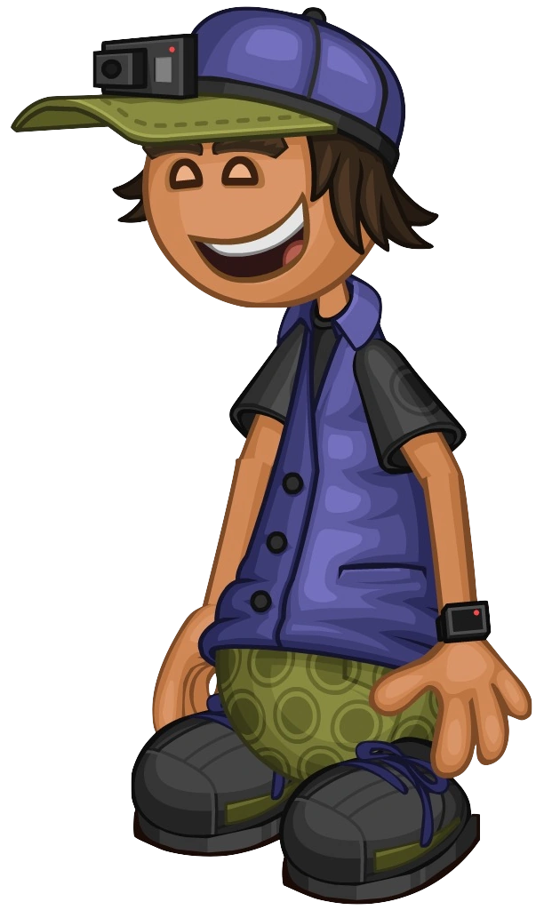 Didar | Flipline Studios Wiki | Fandom