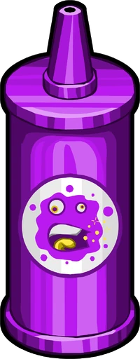 Purple Burple | Flipline Studios Wiki | Fandom