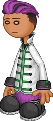 Drakson | Flipline Studios Wiki | Fandom