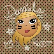 Daniela | Flipline Studios Wiki | Fandom