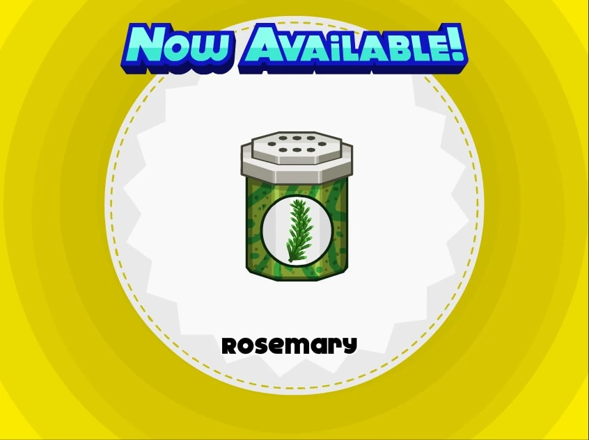 Rosemary | Flipline Studios Wiki | Fandom