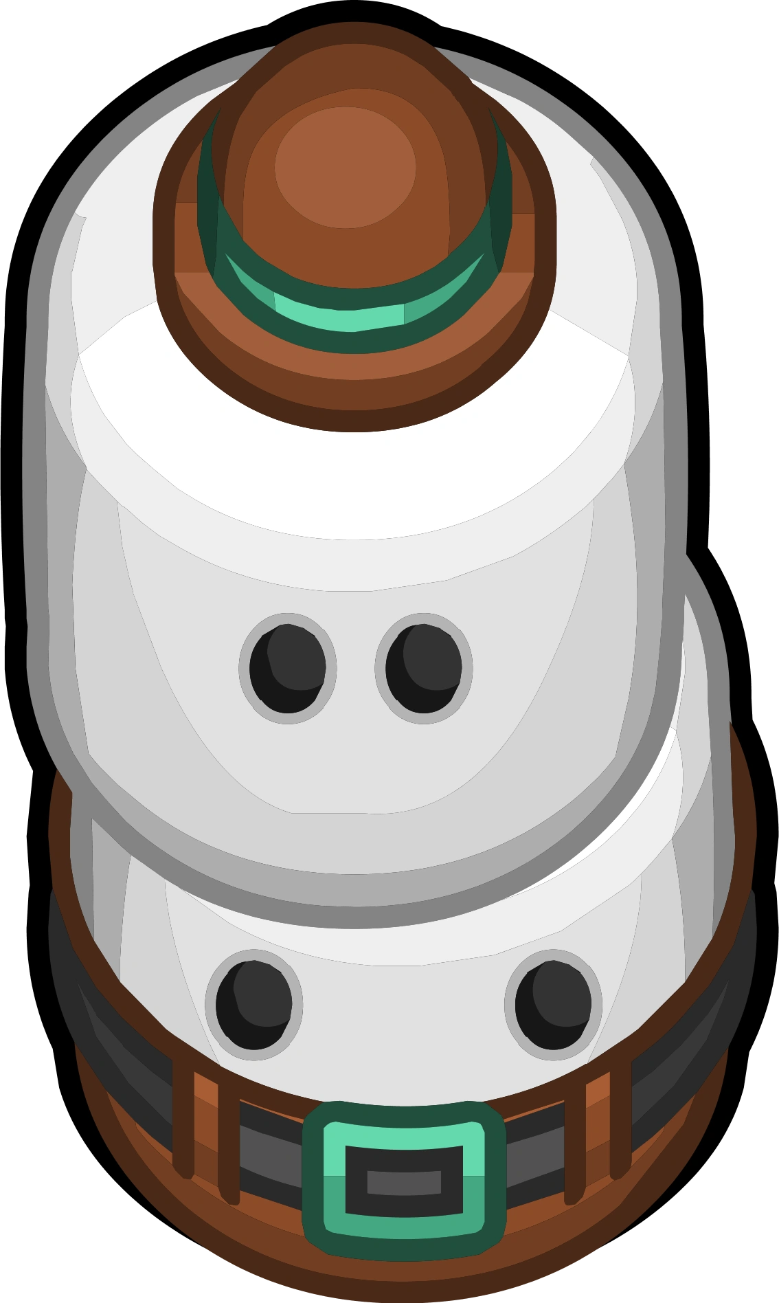 Mallow Men | Flipline Studios Wiki | Fandom