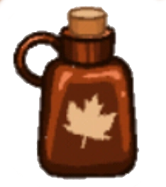 Maple Syrup | Flipline Studios 中文 Wiki | Fandom