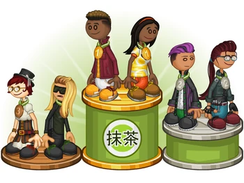 Papa's Next Chefs 2023 | Flipline Studios Wiki | Fandom