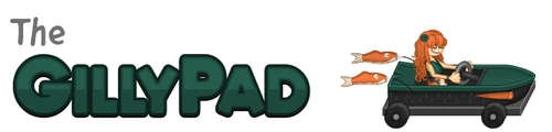 The GillyPad | Flipline Studios Wiki | Fandom