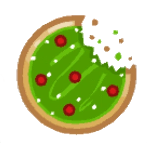 Santa Cookie Drizzle | Flipline Studios 中文 Wiki | Fandom