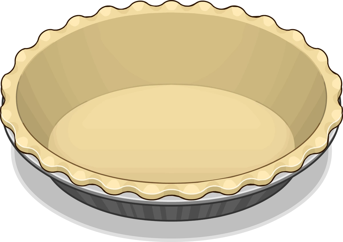 Traditional Crust (Pie) | Flipline Studios Wiki | Fandom