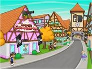 Frostfield | Flipline Studios Wiki | Fandom