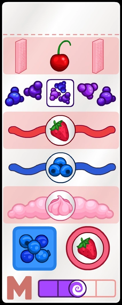 Berry Blast | Flipline Studios Wiki | Fandom