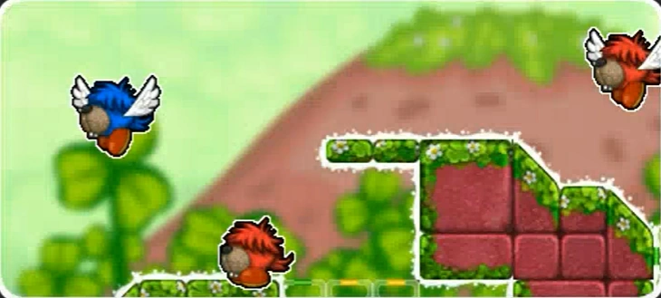 Strawberry Stretch | Flipline Studios Wiki | Fandom