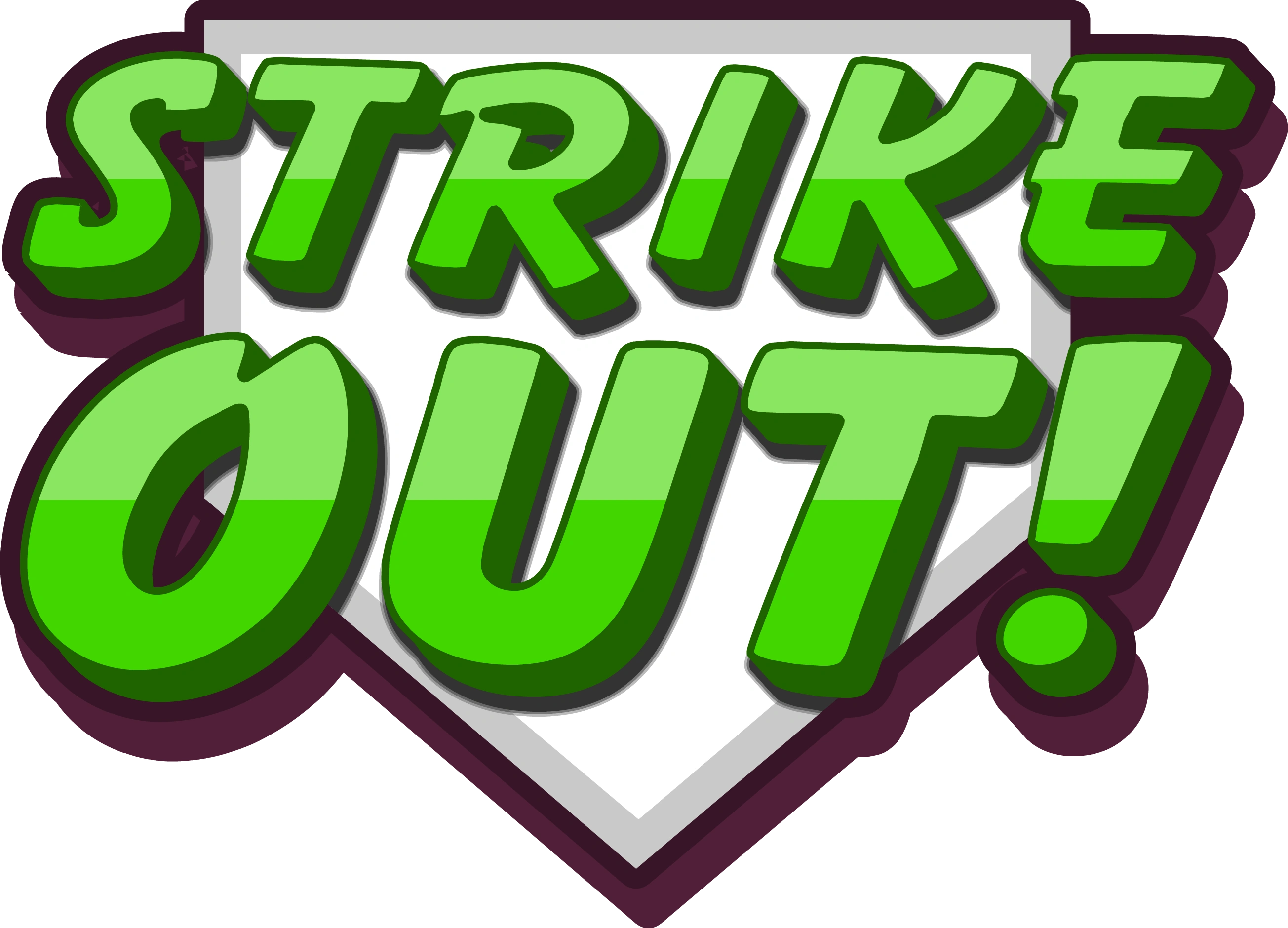 Strike Out! | Flipline Studios Wiki | Fandom
