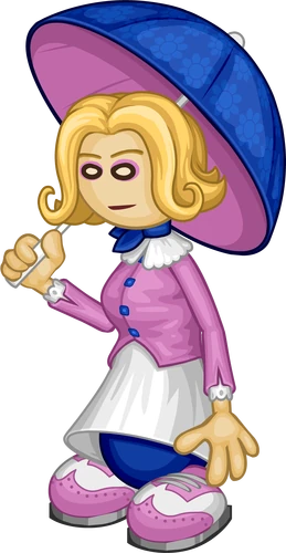 Yuko | Flipline Studios 中文 Wiki | Fandom