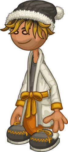 Budwin | Flipline Studios Wiki | Fandom