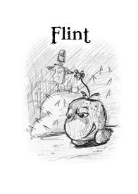 Flint | Flipline Studios Wiki | Fandom