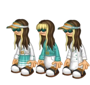 Gabitha | Flipline Studios Wiki | Fandom