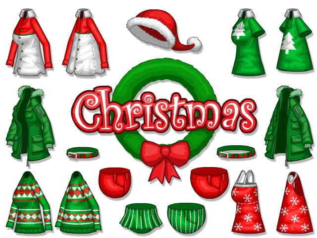 Christmas | Flipline Studios Wiki | Fandom