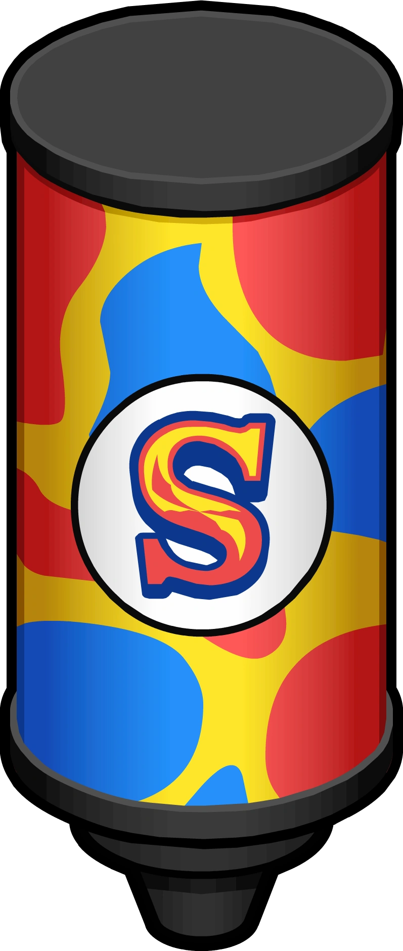 SuperFan Syrup | Flipline Studios Wiki | Fandom