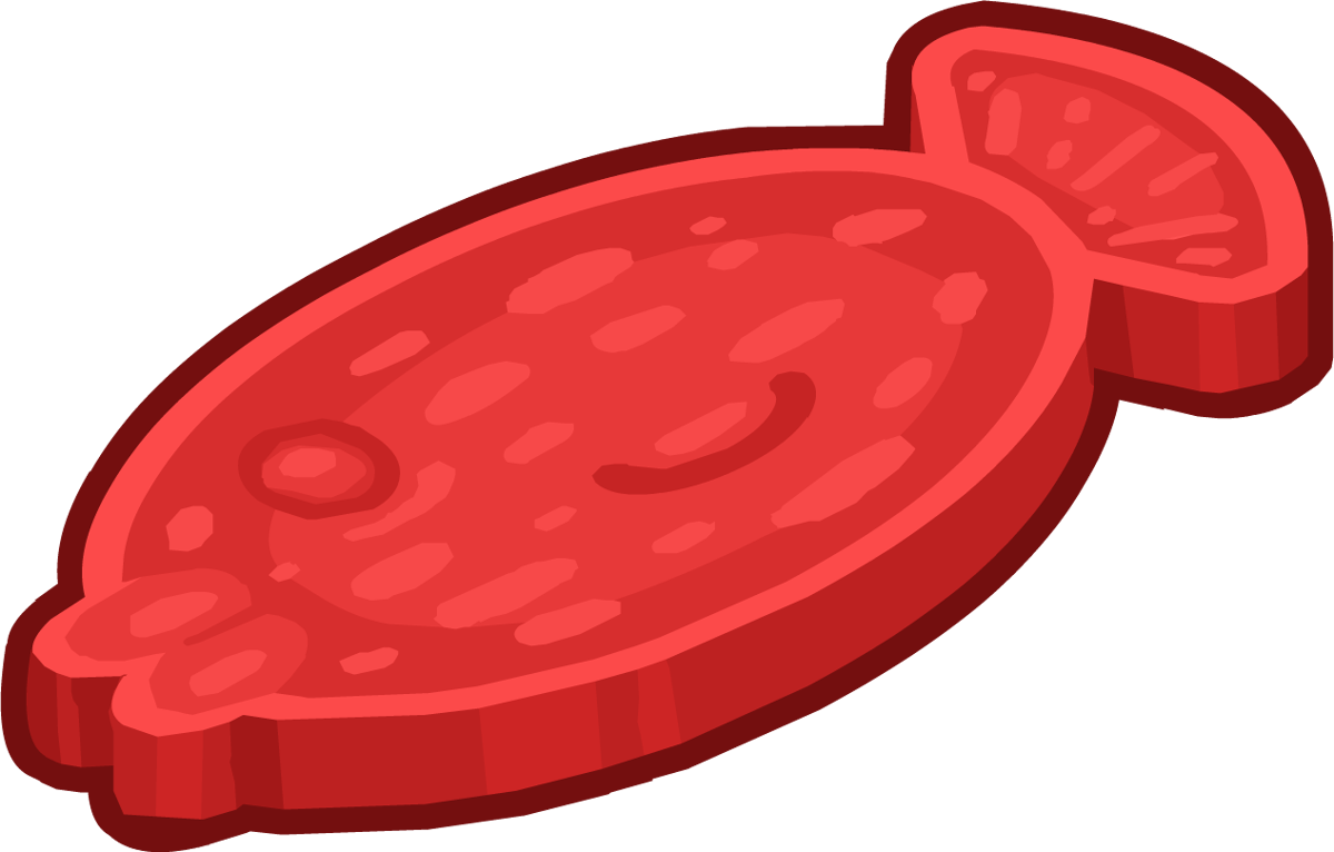 Sweetish Fish | Flipline Studios Wiki | Fandom