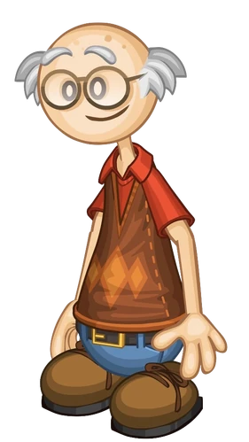 Wally | Flipline Studios 中文 Wiki | Fandom