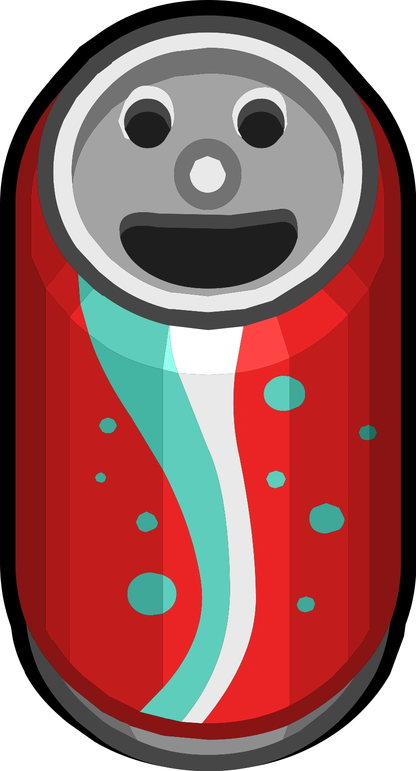 Fizzo Can | Flipline Studios Wiki | Fandom