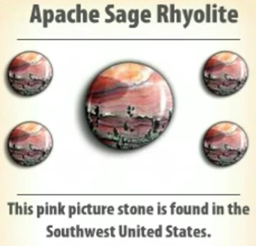 Apache Sage Rhyolite | Flipline Studios Wiki | Fandom