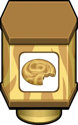 Snickerdoodle Cookie | Flipline Studios 中文 Wiki | Fandom