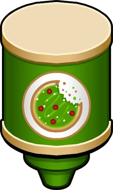 Santa Cookie | Flipline Studios Wiki | Fandom