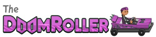 The DoomRoller | Flipline Studios Wiki | Fandom