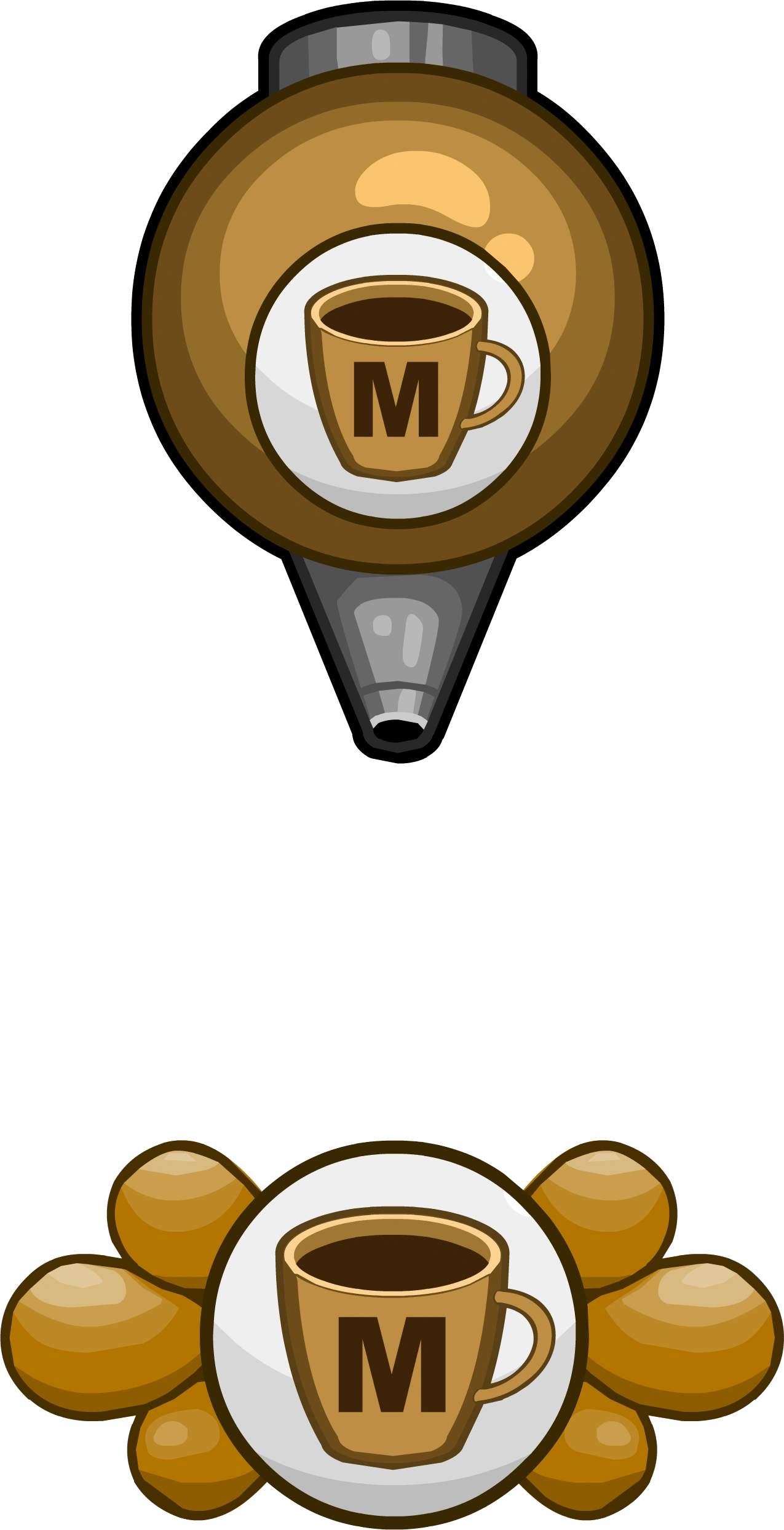 Mocha | Flipline Studios Wiki | Fandom