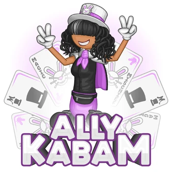 Ally Kabam | Flipline Studios Wiki | Fandom