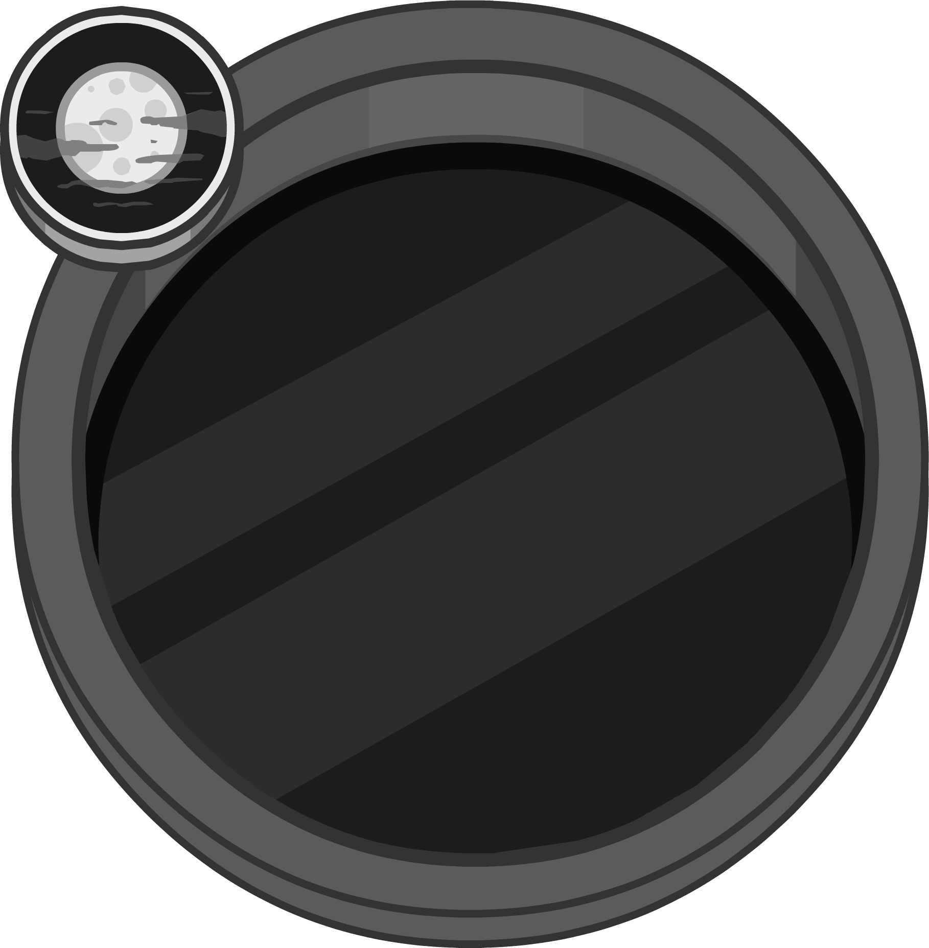 Full Moon Icing | Flipline Studios Wiki | Fandom