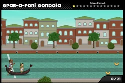 Grab-a-Roni Gondola | Flipline Studios Wiki | Fandom