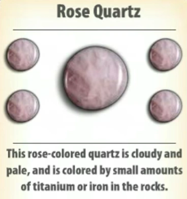 Rose Quartz | Flipline Studios Wiki | Fandom
